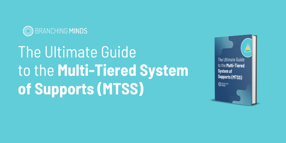The Ultimate Guide to MTSS